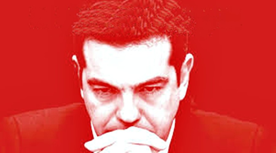 Ο ΑΝΘΡΩΠΟΣ ΠΟΥ ΒΡΙΣΚΕΤΑΙ ΠΙΣΩ ΑΠΟ ΤΟΝ ΤΣΙΠΡΑ. - Active News - Η διαφορά ...