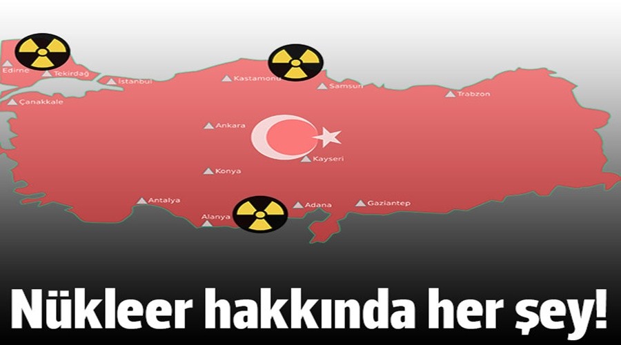ΟΙ ΚΙΝΔΥΝΟΙ ΑΠΟ ΤΟ ΠΥΡΗΝΙΚΟ ΠΡΟΓΡΑΜΜΑ ΤΗΣ ΤΟΥΡΚΙΑΣ - Active News - Η ...