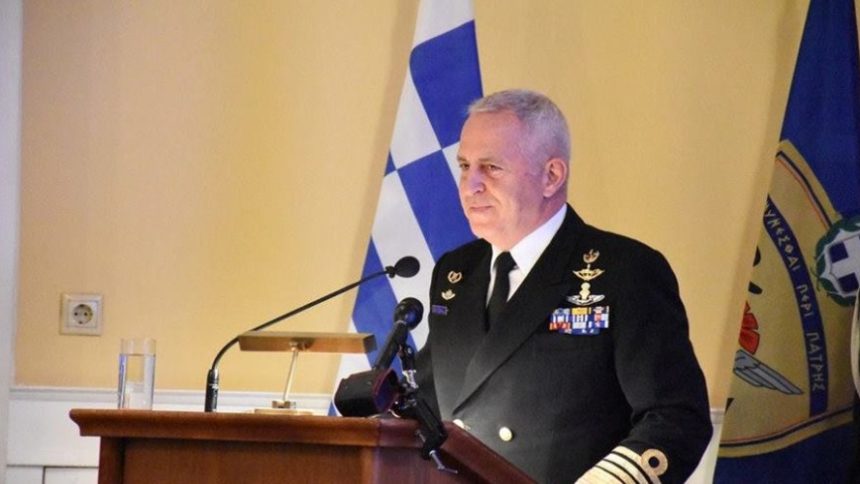 ΣΥΜΦΩΝΟΥΝ ΟΙ ΤΟΥΡΚΟΙ ΣΤΡΑΤΗΓΟΙ ΜΕ ΤΟΝ ΕΡΝΤΟΓΑΝ ΓΙΑ ΤΟΥΣ ΔΥΟ ΕΛΛΗΝΕΣ ...