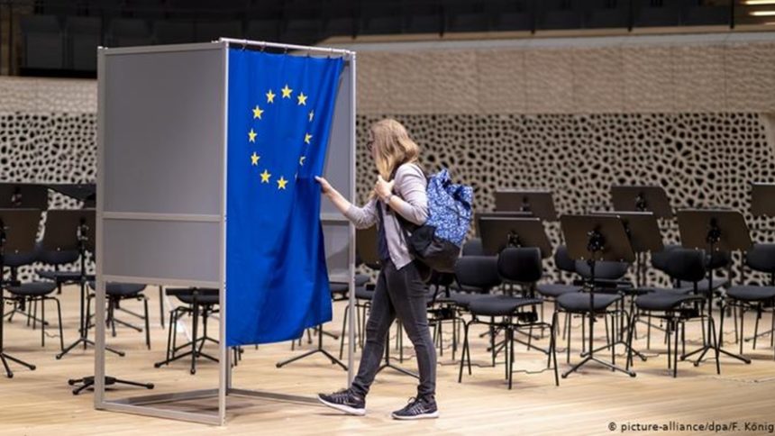 ΕΠΗΡΕΑΖΟΥΝ ΟΙ ΝΕΑΡΟΙ ΨΗΦΟΦΟΡΟΙ ΤΙΣ ΕΥΡΩΕΚΛΟΓΕΣ; - Active News - Η ...
