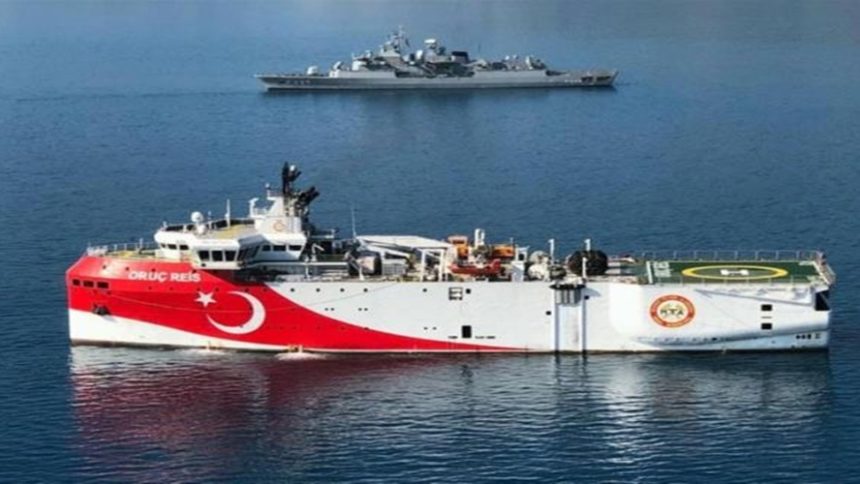 ΚΩΝΣΤΑΝΤΙΝΟΣ ΦΙΛΗΣ: «ΣΤΟΧΟΣ ΤΩΝ ΤΟΥΡΚΩΝ ΝΑ ΜΑΣ ΠΑΡΑΣΥΡΟΥΝ ΣΤΗΝ ΠΡΩΤΗ ...