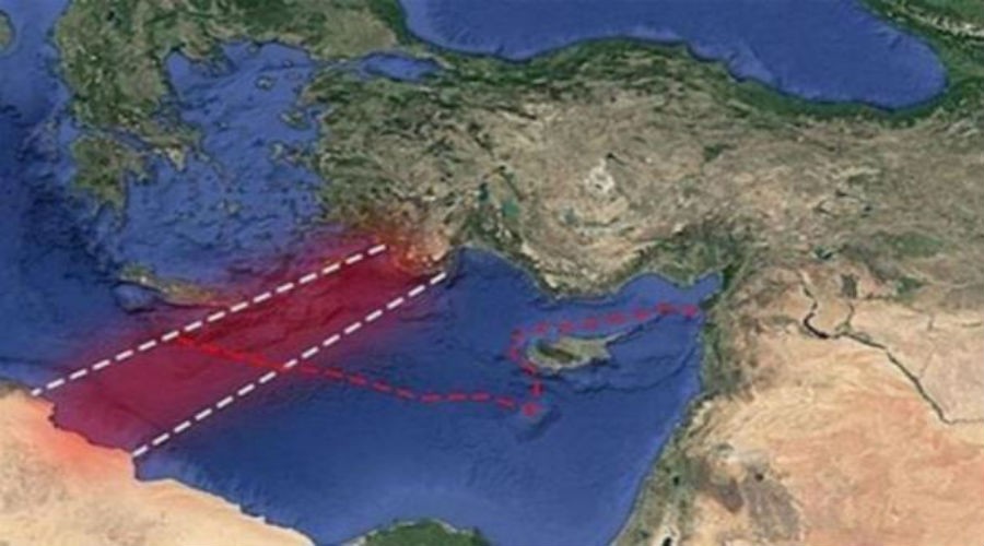 ΤΟΥΡΚΟΛΥΒΙΚΟ ΣΥΜΦΩΝΟ: ΔΗΜΟΣΙΕΥΘΗΚΕ ΣΤΟΝ ΟΗΕ - ΤΙ ΣΗΜΑΙΝΕΙ; ΠΟΙΑ ΤΑ ...