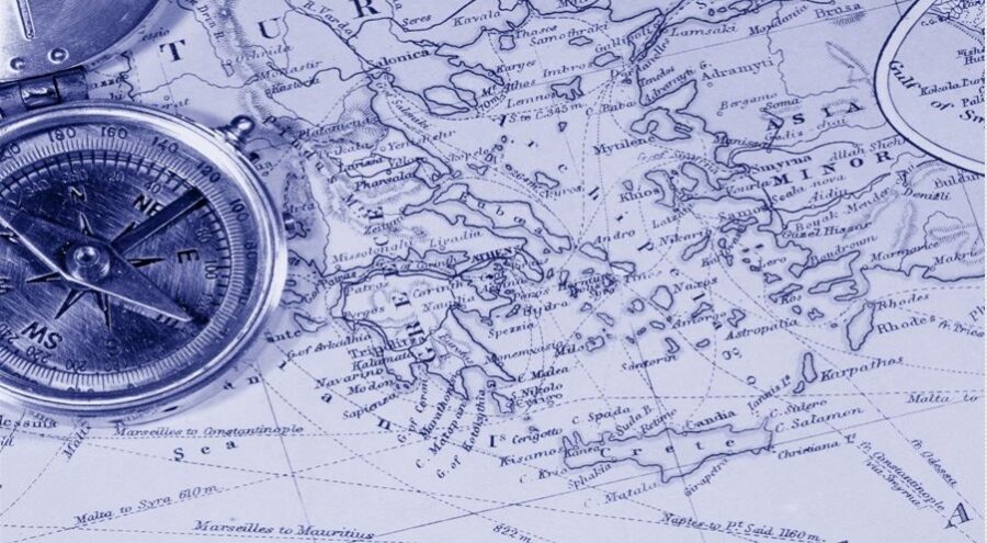 ΠΟΥ ΒΡΙΣΚOΜΑΣΤΕ ΤΩΡΑ ΚΑΙ ΤΙ ΚΑΝΟΥΜΕ ΜΕ ΤΑ «ΕΛΛΗΝΟΤΟΥΡΚΙΚΑ»; - Active ...