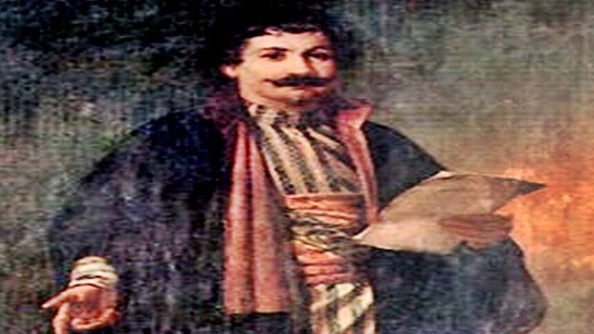 «ΝΕΑ ΠΟΛΙΤΙΚΗ ΔΙΟΙΚΗΣΙΣ» ΤΟΥ ΡΗΓΑ ΦΕΡΑΙΟΥ ΩΣ ΠΡΟΕΠΑΝΑΣΤΑΤΙΚΟ ΣΧΕΔΙΟ ...