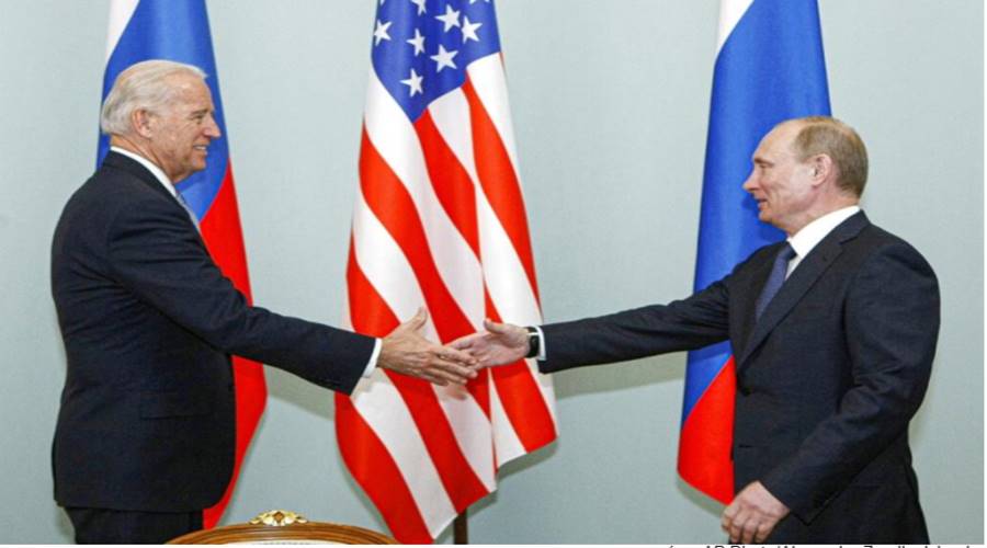 ΣΥΝΑΝΤΗΣΗ ΜΠΑΙΝΤΕΝ - ΠΟΥΤΙΝ: Η ΝΕΑ ΜΟΙΡΑΣΙΑ… - Active News - Η διαφορά ...