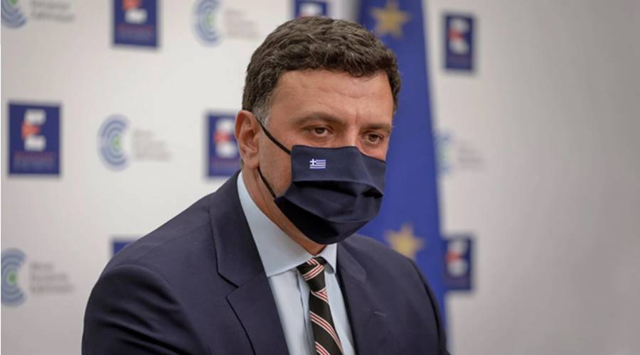 ΑΠΟ 13 ΣΕΠΤΕΜΒΡΙΟΥ ΤΑ ΝΕΑ ΜΕΤΡΑ - ΤΙ ΘΑ ΙΣΧΥΕΙ ΓΙΑ ΤΟΥΣ ΑΝΕΜΒΟΛΙΑΣΤΟΥΣ ...