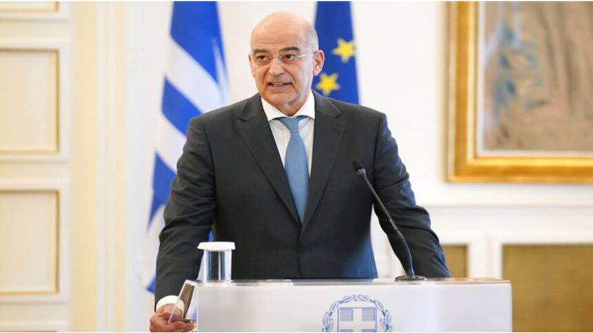 Ν. ΔΕΝΔΙΑΣ ΓΙΑ ΤΑ 66 ΧΡΟΝΙΑ ΑΠΟ ΤΑ «ΣΕΠΤΕΜΒΡΙΑΝΑ»: ΟΛΕΘΡΙΕΣ ΟΙ ...