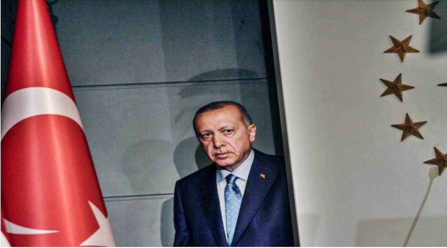 ΕΛΛΗΝΟΤΟΥΡΚΙΚΑ: ΟΙ ΕΠΟΜΕΝΕΣ ΚΙΝΗΣΕΙΣ ΤΟΥ ΕΡΝΤΟΓΑΝ ΑΝΗΣΥΧΟΥΝ ΤΗΝ ΑΘΗΝΑ ...