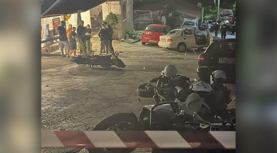 ΚΑΤΑΔΙΩΞΗ ΣΤΟ ΠΕΡΑΜΑ: ΠΏΣ ΕΚΤΥΛΙΧΘΗΚΕ ΛΕΠΤΟ ΠΡΟΣ ΛΕΠΤΟ ΚΑΙ ΠΏΣ ΕΠΕΣΕ ...