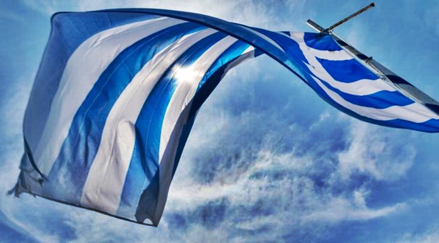 Η ΝΕΑ ΜΕΓΑΛΗ ΙΔΕΑ ΤΟΥ ΕΛΛΗΝΙΣΜΟΥ; - Active News - Η διαφορά στην ενημέρωση