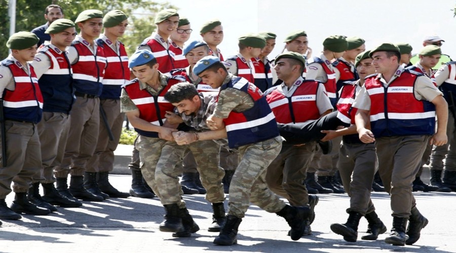 ΤΟΥΡΚΙΑ – ΚΑΤΑΔΙΚΗ ΑΠΟ ΤΟ ΕΥΡΩΠΑΪΚΟ ΔΙΚΑΣΤΗΡΙΟ ΓΙΑ ΤΙΣ ΣΥΛΛΗΨΕΙΣ ...