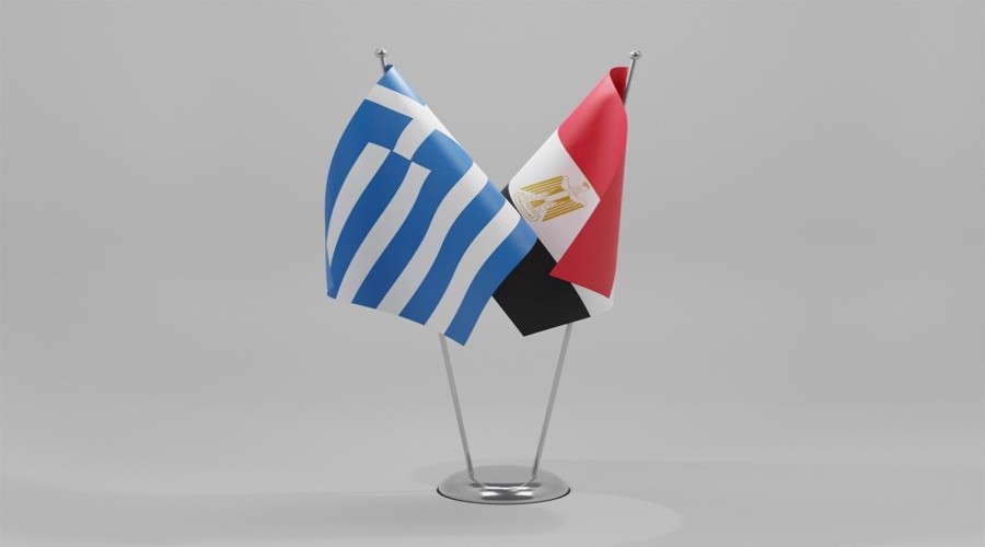 Η ΕΛΛΑΔΑ ΚΑΙ Η ΑΙΓΥΠΤΟΣ - Active News - Η διαφορά στην ενημέρωση