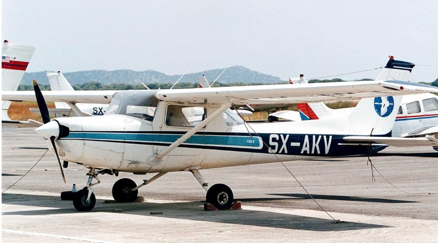 ΘΡΙΛΕΡ ΜΕ ΜΟΝΟΚΙΝΗΤΗΡΙΟ ΑΕΡΟΣΚΑΦΟΣ, ΑΓΝΟΕΙΤΑΙ Ο ΠΙΛΟΤΟΣ - Active News ...
