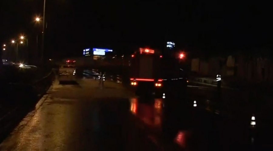 ΤΡΟΧΑΙΟ ΜΕ ΝΤΑΛΙΚΑ ΣΤΟΝ ΚΗΦΙΣΟ: ΑΠΕΓΚΛΩΒΙΣΤΗΚΕ Ο ΟΔΗΓΟΣ - Active News ...