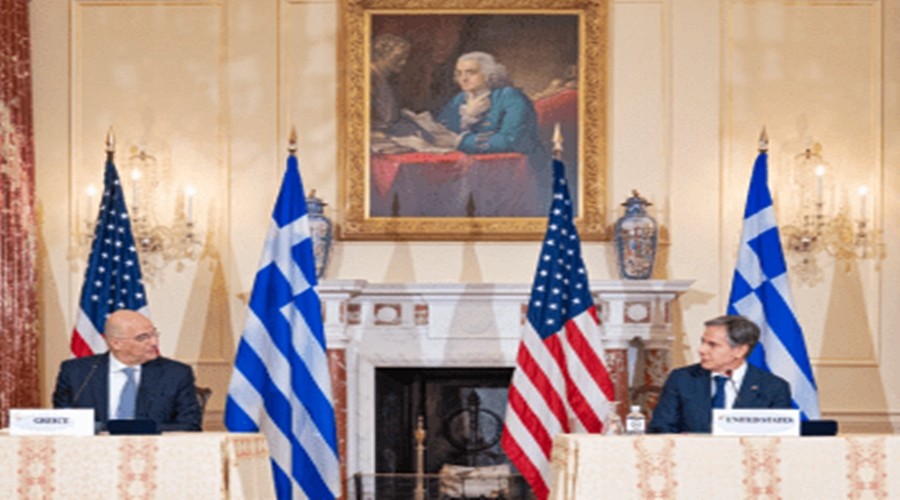 Ο ΝΟΜΟΣ ΤΩΝ ΗΠΑ Ο «ΡΟΛΟΣ» ΤΗΣ ΕΛΛΑΔΑΣ ΑΠΟ ΤΑ ΒΑΛΚΑΝΙΑ ΜΕΧΡΙ ΤΗΝ ΑΦΡΙΚΗ ...