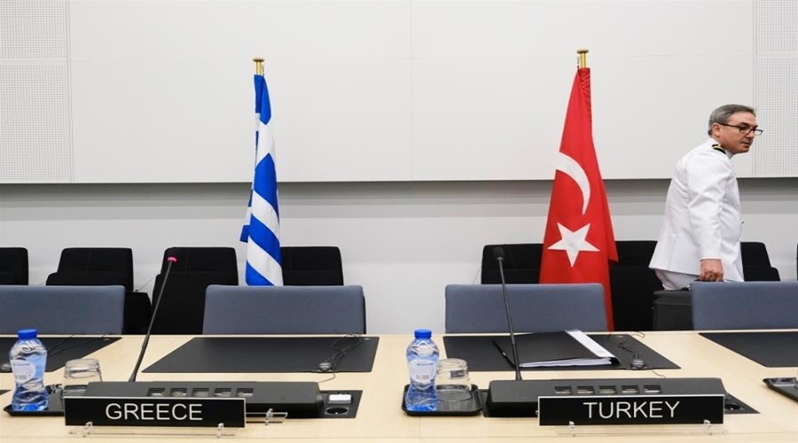 Η ΤΟΥΡΚΙΑ ΚΟΒΕΙ ΤΙΣ «ΓΕΦΥΡΕΣ» ΜΕ ΑΘΗΝΑ - ΠΡΟΒΛΗΜΑΤΙΣΜΟΣ ΓΙΑ ...