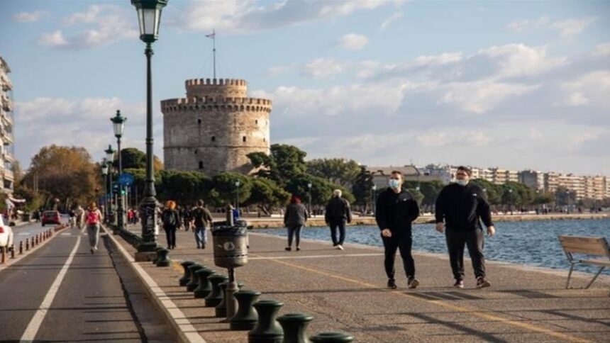 ΘΕΣΣΑΛΟΝΙΚΗ: ΕΝΤΟΠΙΣΤΗΚΕ Η ΜΕΤΑΛΛΑΞΗ ΟΜΙΚΡΟΝ ΣΤΑ ΛΥΜΑΤΑ - Active News ...