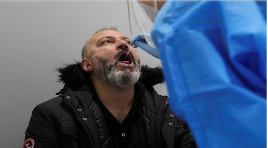 ΚΟΡΟΝOΪΟΣ – ΤΕΛΟΣ ΤΑ ΠΙΣΤΟΠΟΙΗΤΙΚΑ ΝΟΣΗΣΗΣ ΜΕ ΘΕΤΙΚΟ RAPID TEST – ΜΟΝΟ ...