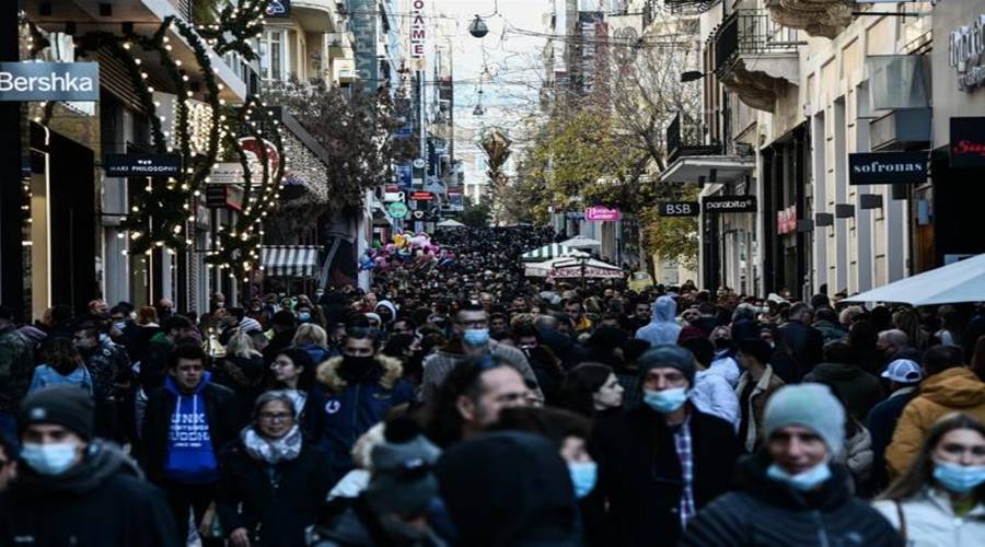 ΠΛΕΥΡΗΣ: ΕΡΧΟΝΤΑΙ ΜΕΤΡΑ ΣΤΗ ΔΙΑΣΚΕΔΑΣΗ ΜΕΤΑ ΤΙΣ ΓΙΟΡΤΕΣ - Active News ...