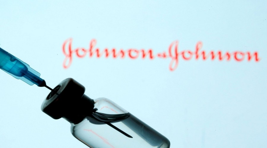 SARS-COV-2: ΕΜΒΟΛΙΟ JOHNSON & JOHNSON – ΝΕΑ ΠΙΘΑΝΗ ΠΑΡΕΝΕΡΓΕΙΑ ...