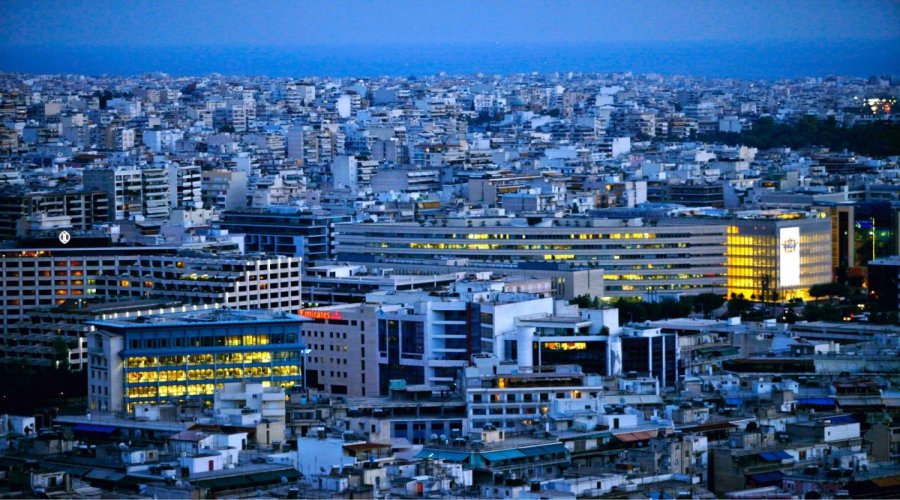 "ΑΝΑΣΑ" ΣΤΗΝ ΚΤΗΜΑΤΑΓΟΡΑ ΜΕ ΜΕΙΩΣΗ ΦΠΑ ΣΤΑ ΑΚΙΝΗΤΑ - ΤΙ ΚΕΡΔΙΣΕ Η ...