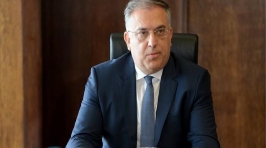 ΘΕΩΔΟΡΙΚΑΚΟΣ: Η ΕΛΑΣ ΚΑΙ ΤΙΣ ΓΙΟΡΤΙΝΕΣ ΗΜΕΡΕΣ ΕΓΓΥΑΤΑΙ ΤΗΝ ΑΣΦΑΛΕΙΑ ΤΩΝ ...