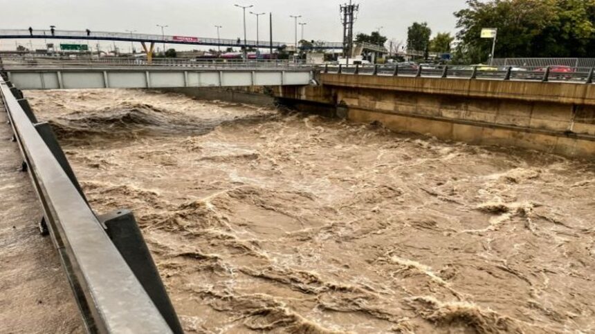 ΦΟΒΟΣ ΓΙΑ ΠΛΗΜΜΥΡΕΣ ΣΤΗΝ ΑΤΤΙΚΗ - Active News - Η διαφορά στην ενημέρωση