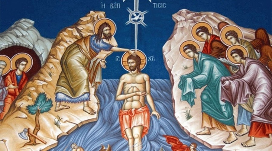ΘΕΟΦΑΝΙΑ Η ΕΟΡΤΗ ΤΩΝ ΦΩΤΩΝ - ΤΙ ΓΙΟΡΤΑΖΟΥΜΕ ΣΗΜΕΡΑ - Active News - Η ...