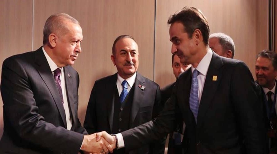 ΤΟΥΡΚΙΑ: ΑΚΟΜΑ ΜΕΓΑΛΥΤΕΡΗ ΠΡΟΚΛΗΤΙΚΟΤΗΤΑ ΑΝΑΜΕΝΕΤΑΙ ΤΟ 2022 – ΠΟΙΕΣ ...
