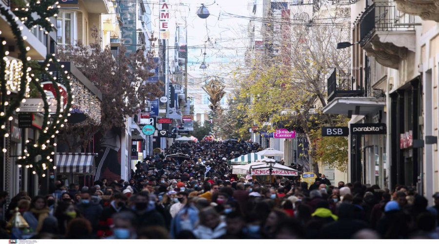 ΧΕΙΜΕΡΙΝΕΣ ΕΚΠΤΩΣΕΙΣ 2022 ΜΕ ΑΝΟΙΧΤΑ ΚΑΤΑΣΤΗΜΑΤΑ ΤΗΝ ΚΥΡΙΑΚΗ - Active ...