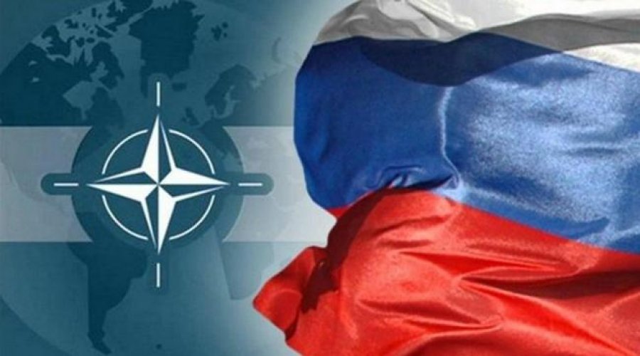 Η "ΕΝΩΣΗ" ΤΩΝ 2 ΓΕΡΜΑΝΙΩΝ Η ΕΞΑΠΑΤΗΣΗ ΤΩΝ ΡΩΣΩΝ ΓΙΑ ΤΟ ΝΑΤΟ ΚΑΙ Η ...