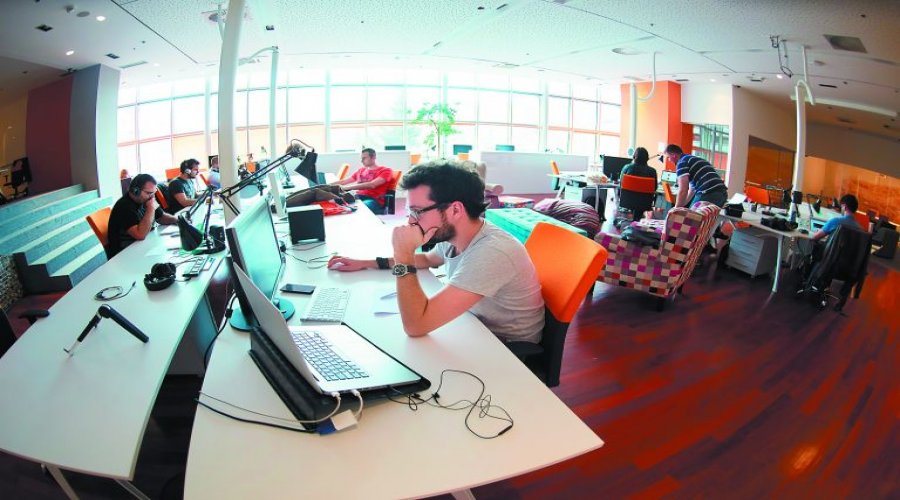 Ο ΧΑΡΤΗΣ ΤΩΝ ΕΛΛΗΝΙΚΩΝ STARTUPS - Active News - Η διαφορά στην ενημέρωση