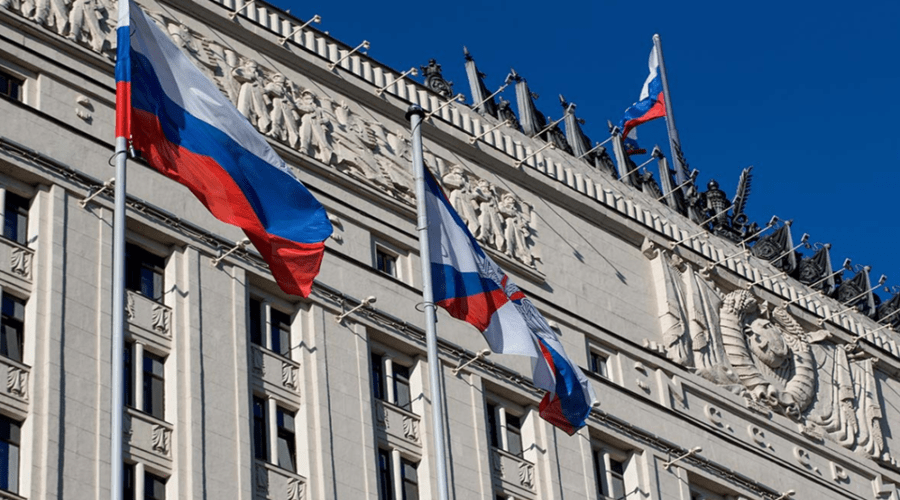ΡΩΣΟΣ ΥΦΥΠΟΥΡΓΟΣ ΑΜΥΝΑΣ: Η ΡΩΣΙΑ ΠΡΟΤΕΙΝΕ ΣΤΟ ΝΑΤΟ ΜΕΤΡΑ ΑΠΟΚΛΙΜΑΚΩΣΗΣ ...