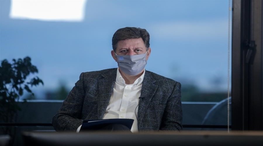 ΒΑΡΒΙΤΣΙΩΤΗΣ ΓΙΑ ΔΗΛΩΣΕΙΣ ΕΡΝΤΟΓΑΝ: ΠΡΟΚΛΗΤΙΚΕΣ, ΑΝΙΣΤΟΡΗΤΕΣ ...