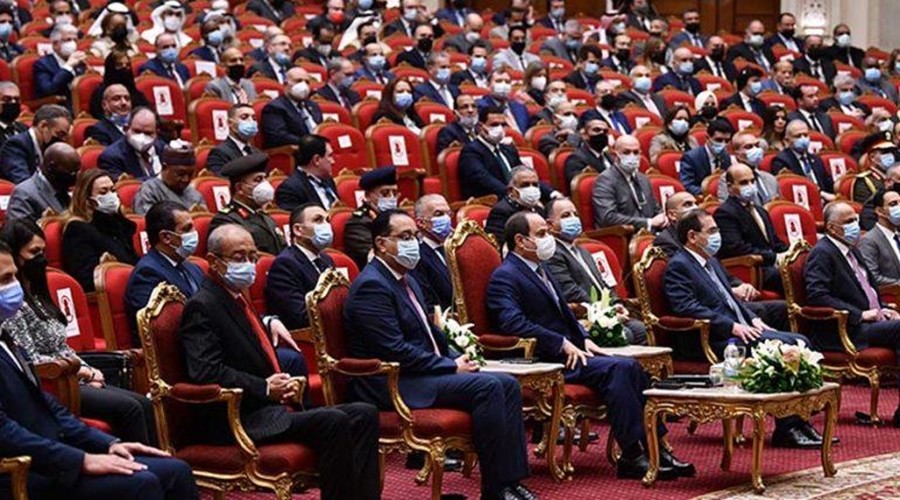 ΥΠΟΥΡΓΟΣ ΠΕΤΡΕΛΑΙΟΥ ΑΙΓΥΠΤΟΥ: ΟΙ ΣΥΜΦΩΝΙΕΣ ΠΟΥ ΥΠΕΓΡΑΦΗΣΑΝ ΜΕ ΤΗΝ ...