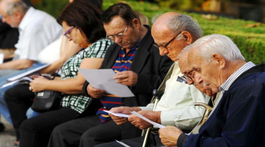 ΑΥΤΟ ΕΙΝΑΙ ΤΟ ΣΧΕΔΙΟ ΓΙΑ ΤΙΣ ΕΚΚΡΕΜΕΙΣ ΣΥΝΤΑΞΕΙΣ - Active News ...