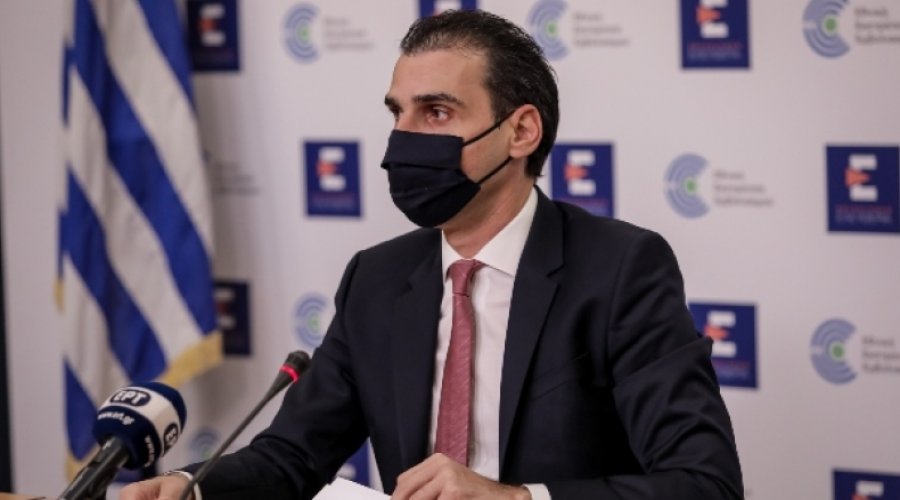 Μ. ΘΕΜΙΣΤΟΚΛΕΟΥΣ: ΕΚΤΟΣ ΑΤΖΕΝΤΑΣ Η 4Η ΔΟΣΗ ΣΤΟ ΓΕΝΙΚΟ ΠΛΗΘΥΣΜΟ - Active ...
