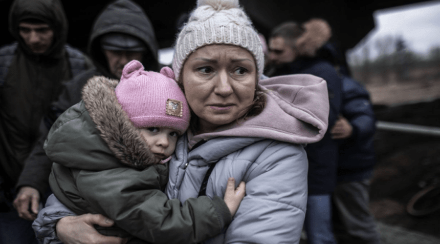 ΠΡΟΕΔΡΟΣ ΤΩΝ ΕΛΛΗΝΩΝ ΣΤΗΝ ΟΥΚΡΑΝΙΑ – ΑΠΟΤΡΕΨΤΕ ΤΗ ΓΕΝΟΚΤΟΝΙΑ ΣΤΗΝ ...
