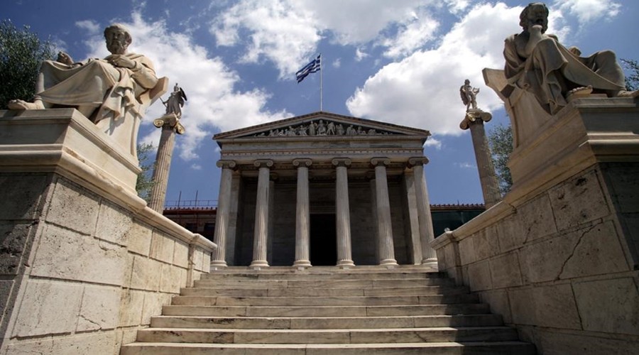 ΠΟΛΕΜΟΣ ΣΤΗΝ ΟΥΚΡΑΝΙΑ: Η ΑΚΑΔΗΜΙΑ ΑΘΗΝΩΝ ΚΑΤΑΔΙΚΑΖΕΙ ΤΗ ΡΩΣΙΚΗ ΕΙΣΒΟΛΗ ...