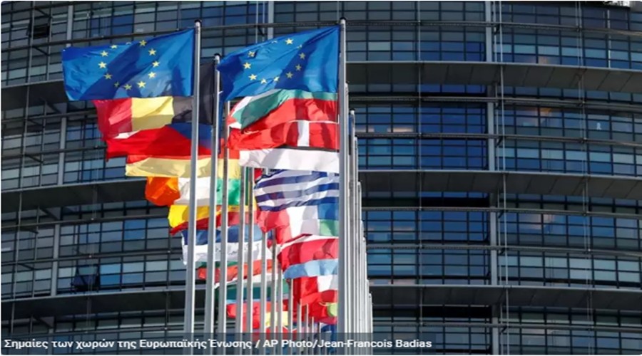 ΠΟΛΕΜΟΣ ΣΤΗΝ ΟΥΚΡΑΝΙΑ: ΟΙ ΧΩΡΕΣ ΤΗΣ G7 ΚΑΙ ΤΗΣ ΕΕ ΘΑ ΕΜΠΟΔΙΣΟΥΝ ΤΗ ...
