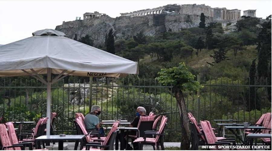 ΚΟΡOΝΟΪΟΣ: ΤΟ ΦΘΙΝΟΠΩΡΟ ΘΑ ΕΠΑΝΕΞΕΤΑΣΤΟΥΝ ΤΑ ΜΕΤΡΑ ΠΟΥ ΑΝΑΣΤΕΛΛΟΝΤΑΙ ...