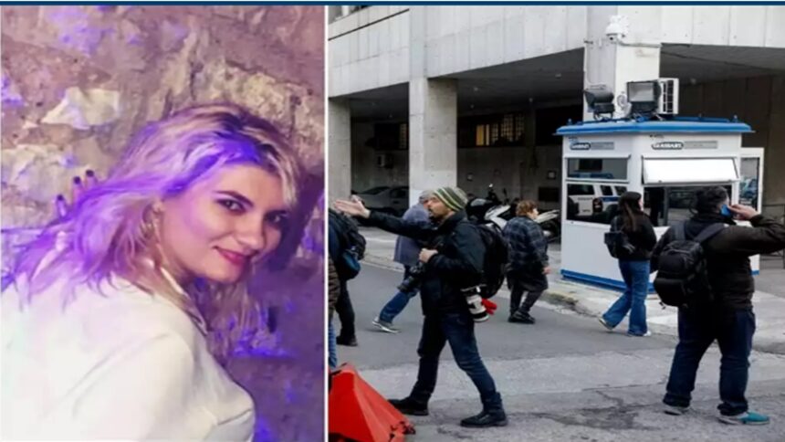 ΘΑΝΑΤΟΙ ΠΑΙΔΙΩΝ ΣΤΗΝ ΠΑΤΡΑ: Η ΡΟΥΛΑ ΠΙΣΠΙΡΙΓΚΟΥ ΕΙΧΕ ΠΡΟΣΠΑΘΗΣΕΙ ΝΑ ...