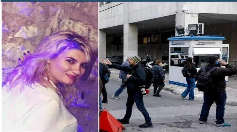 ΘΑΝΑΤΟΙ ΠΑΙΔΙΩΝ ΣΤΗΝ ΠΑΤΡΑ: Η ΡΟΥΛΑ ΠΙΣΠΙΡΙΓΚΟΥ ΕΙΧΕ ΠΡΟΣΠΑΘΗΣΕΙ ΝΑ ...