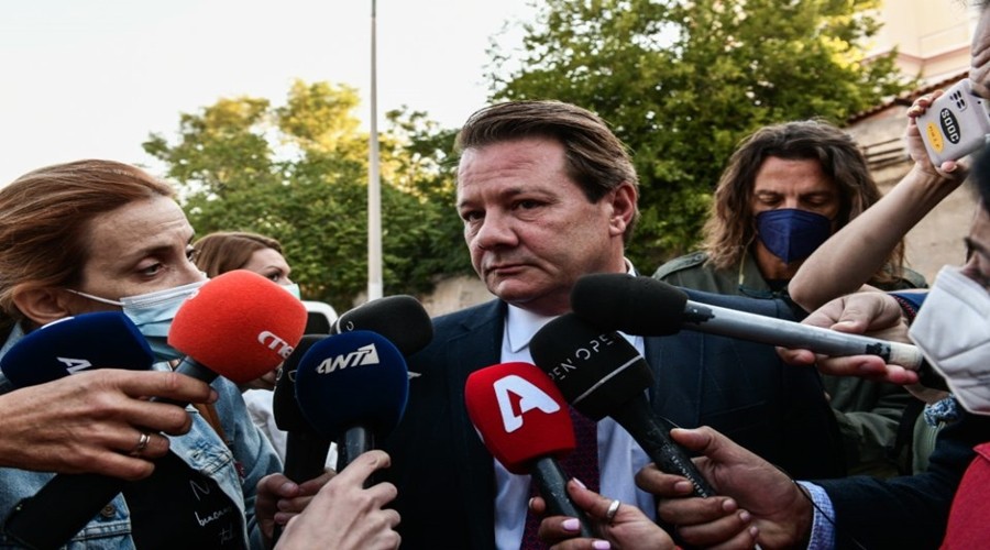 ΠΑΤΡΑ: ΡΑΓΔΑΙΕΣ ΕΞΕΛΙΞΕΙΣ – ΤΙ ΑΠΟΦΑΣΙΣΕ Η ΜΗΤΕΡΑ ΤΩΝ ΤΡΙΩΝ ΠΑΙΔΙΩΝ ΠΟΥ ...