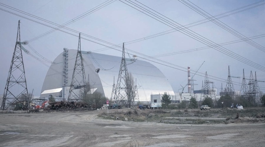 ΠΟΛΕΜΟΣ ΣΤΗΝ ΟΥΚΡΑΝΙΑ: ΣΤΑ ΟΡΙΑ ΤΟΥ ΠΥΡΗΝΙΚΟΥ ΕΦΙΑΛΤΗ - Active News - Η ...