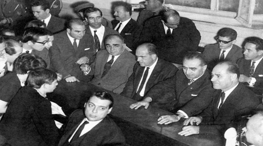 16 ΜΑΡΤΙΟΥ 2022: ΤΑ ΓΕΓΟΝΟΤΑ ΣΑΝ ΣΗΜΕΡΑ - Active News - Η διαφορά στην ...