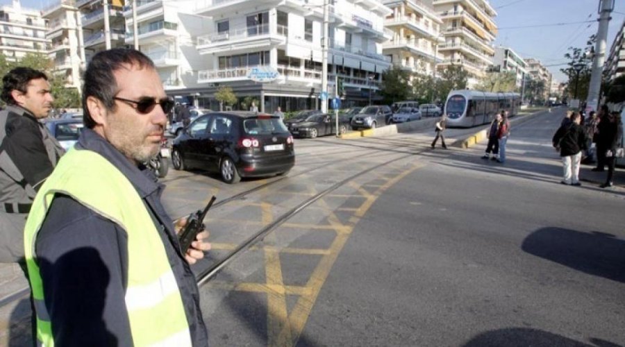 ΗΜΙΜΑΡΑΘΩΝΙΟΣ ΑΘΗΝΑΣ: ΚΥΚΛΟΦΟΡΙΑΚΕΣ ΡΥΘΜΙΣΕΙΣ ΣΤΟ ΚΕΝΤΡΟ - ΠΟΙΟΙ ΔΡΟΜΟΙ ...