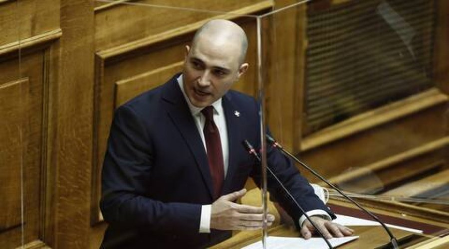 ΙΔΡΥΕΙ ΚΟΜΜΑ Ο ΚΩΝΣΤΑΝΤΙΝΟΣ ΜΠΟΓΔΑΝΟΣ - ΠΩΣ ΘΑ ΛΕΓΕΤΑΙ - Active News ...