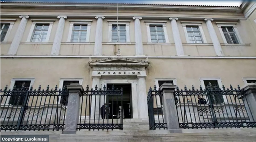 ΥΠΟΧΡΕΩΤΙΚΟΣ ΕΜΒΟΛΙΑΣΜΟΣ: ΔΕΝ ΕΜΦΑΝΙΣΤΗΚΑΝ ΟΙ ΔΙΚΗΓΟΡΟΙ ΤΟΥ ΔΗΜΟΣΙΟΥ ...