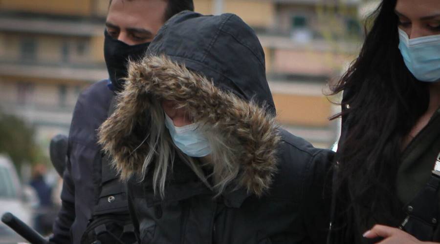 ΡΟΥΛΑ ΠΙΣΠΙΡΙΓΚΟΥ: ΤΟ ΩΝΑΣΕΙΟ ΔΙΑΨΕΥΔΕΙ ΟΤΙ ΧΟΡΗΓΗΘΗΚΕ ΚΕΤΑΜΙΝΗ ΣΤΗΝ ...